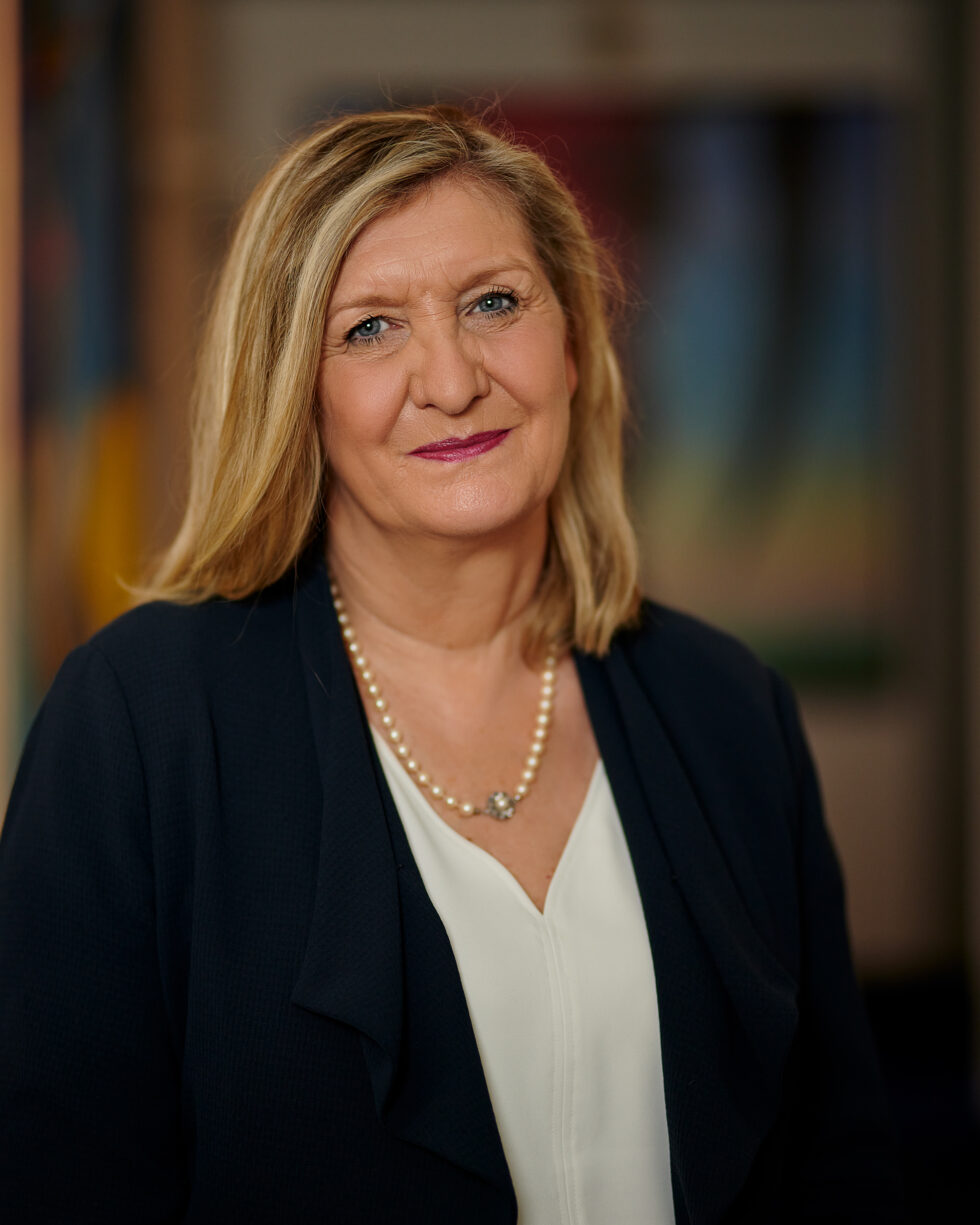 Rechtsanwältin Judith Babette Kirstein – GVJGVD